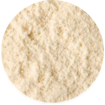 Itch Relief Probiotica Chews - 100% natural.